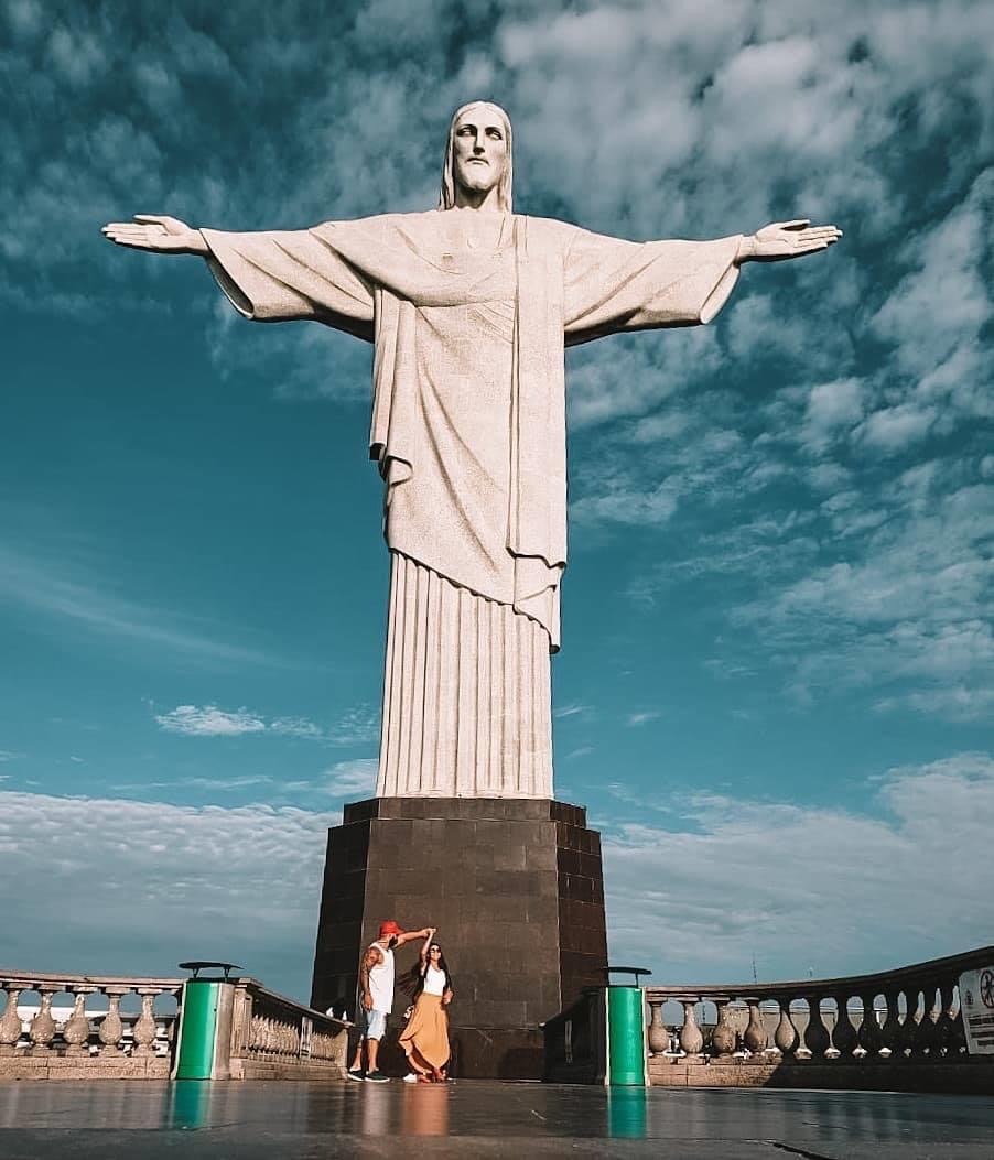 Passeio da Favela da Rocinha - O Melhor Tour do Rio